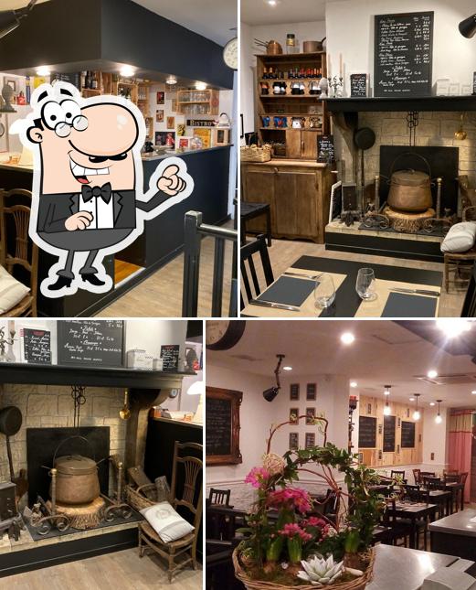 Le Petit Bouchon restaurant, Dax - Menu du restaurant et commentaires