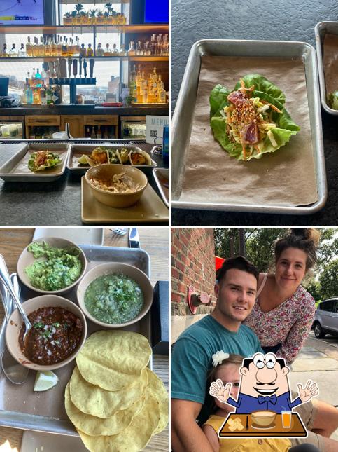 Hudson Taco, Newburgh - Restaurant menu, prices and reviews