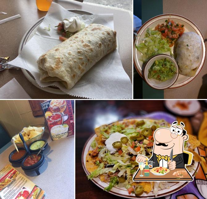 Plaza Garibaldi Authentic Mexican Restaurant Bar and Grill, Waterford ...
