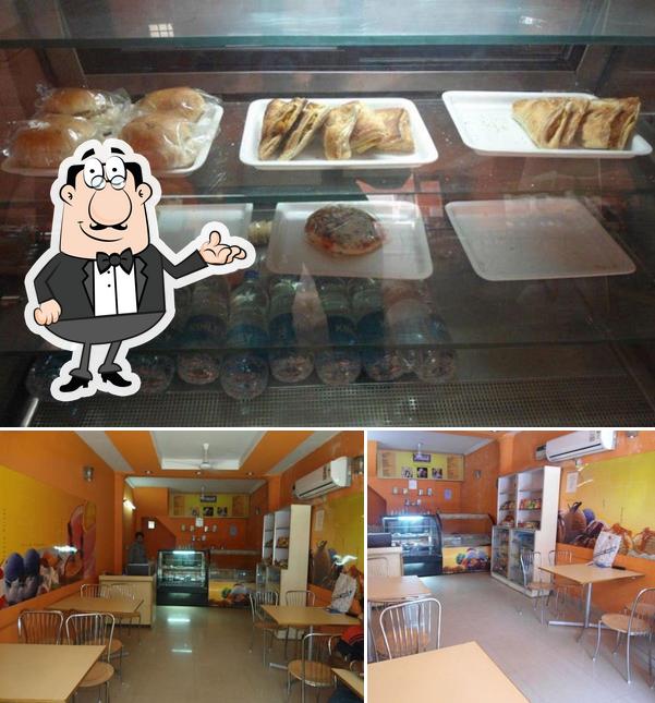 Amul Ice Cream, Noida - Restaurant menu, prices and reviews
