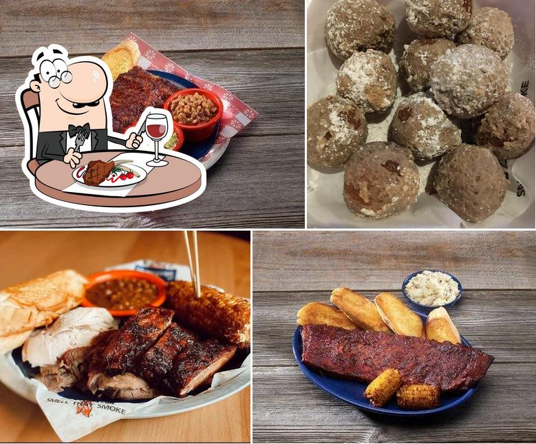 Top 7 restaurants in Osage Beach, december 2025 - Restaurant Guru