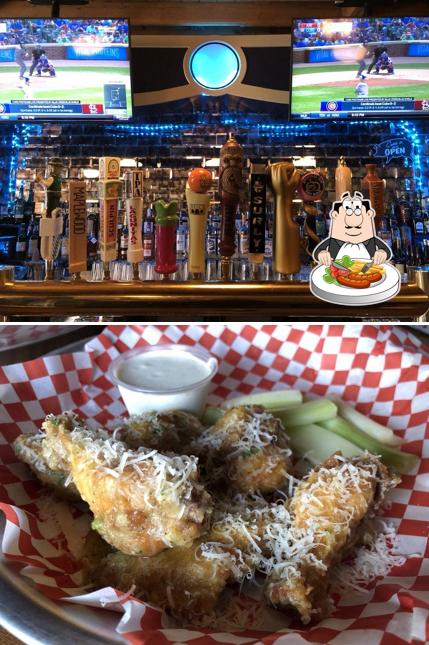 Beck's Chicago, Chicago - Restaurant menu, prices and reviews