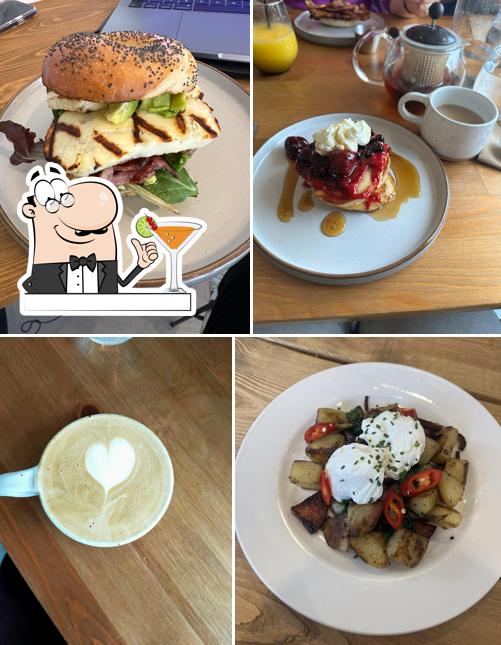 Find the best place to eat in Long Crendon, spring 2024 - Restaurant Guru