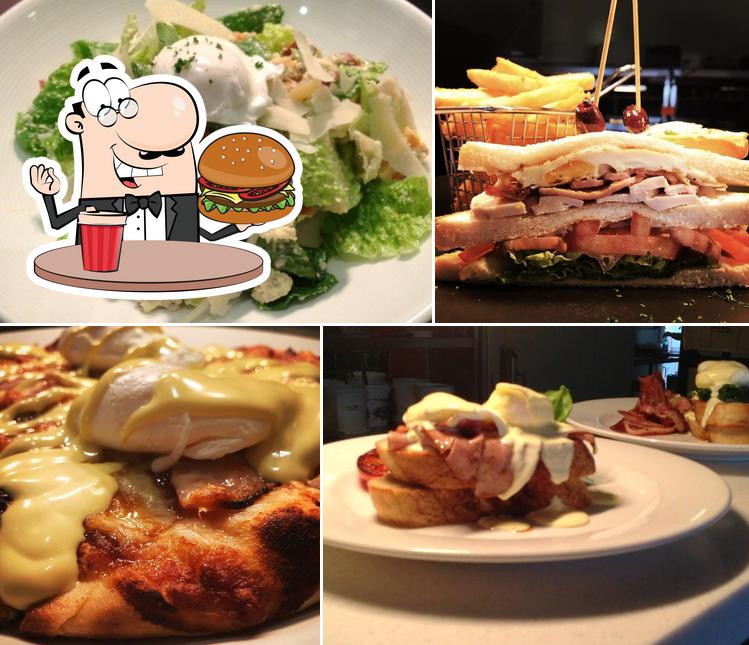 Elaia Cafe Restaurant in Launceston - Restaurant reviews