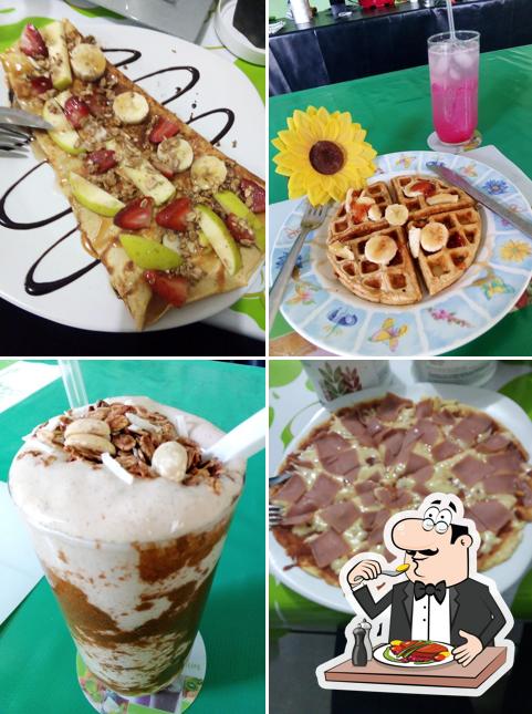 Nutrition club, Torreón