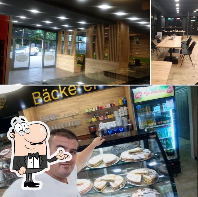 OREX Bäckerei, Wels - Speisekarte, Preise und Bewertungen