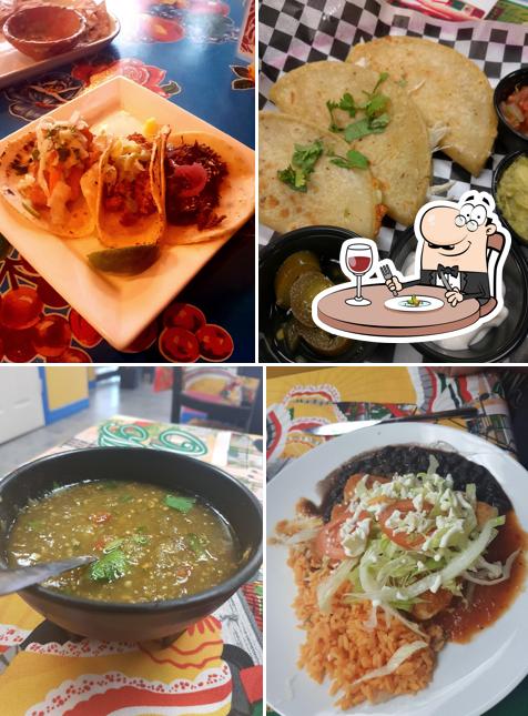 Casa México, Ottawa - Restaurant menu, prices and reviews