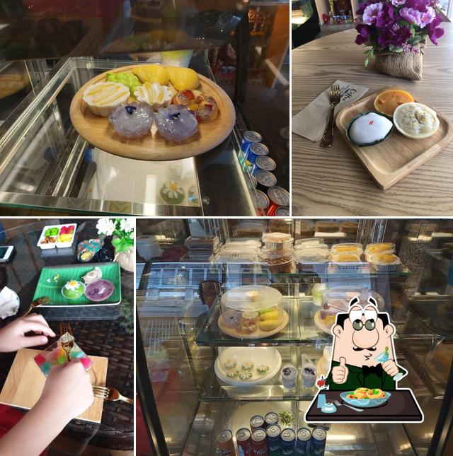 ฉั้น - Chan Cafe, Hat Yai - Restaurant reviews