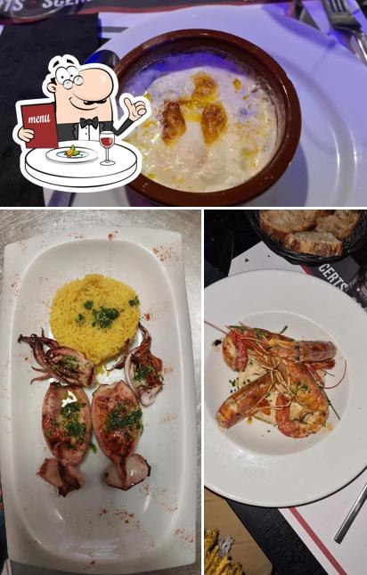 Chez Manu restaurant, Launaguet - Restaurant reviews