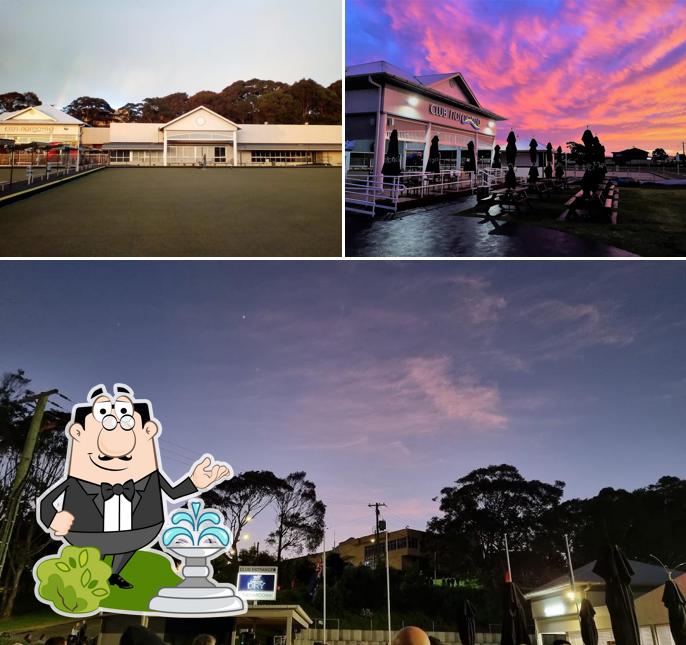 All places to eat and drink in Narooma, autumn 2023 - Restaurant Guru