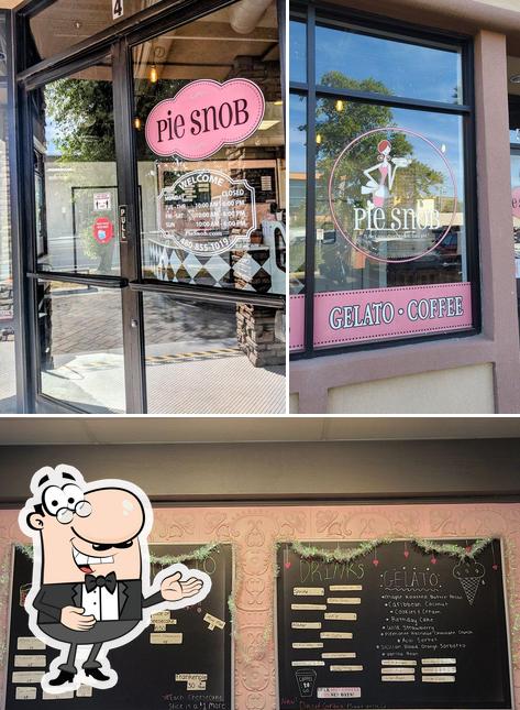 Pie Snob Chandler, Chandler - Restaurant menu, prices and reviews