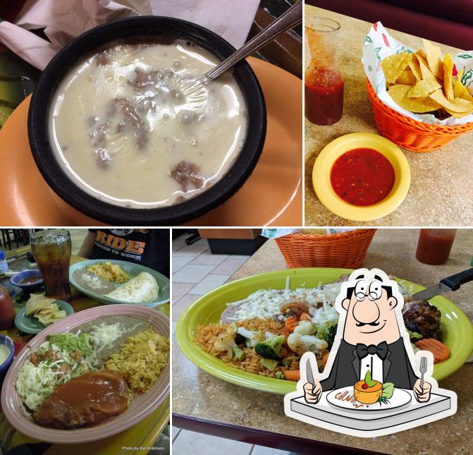 El Sol Méxican Restaurant, Pine Bluff - Restaurant menu, prices and reviews
