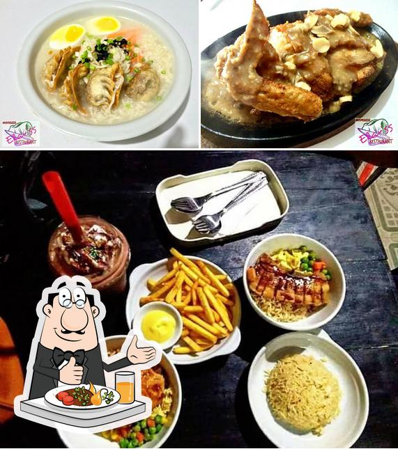 Elar'ss, Bulacan - Restaurant menu, prices and reviews