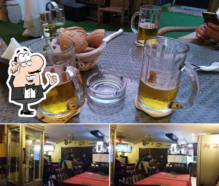 Bistro No.21, Bucharest - Restaurant reviews