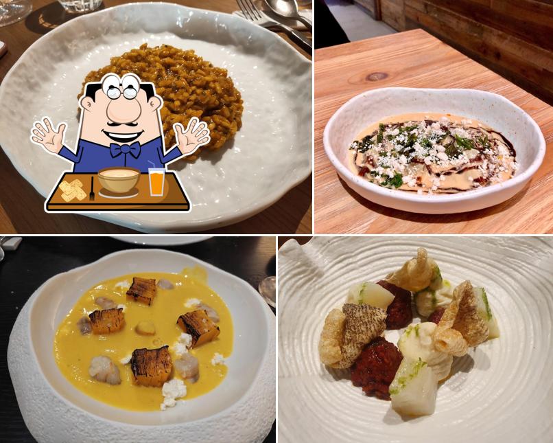 Best mediterranean restaurants in Reus, spring 2024 - Restaurant Guru