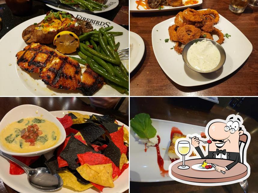 Top 5 restaurants with grilled seafood in Woodbridge, december 2025 ...