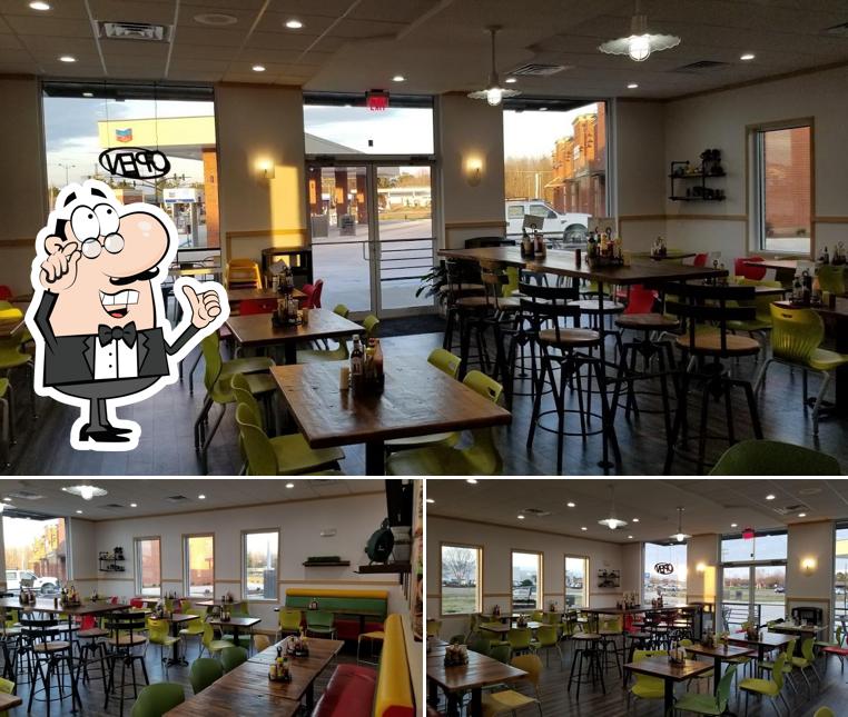 Top 7 restaurants in Brandon, Mississippi, january 2026 - Restaurant Guru