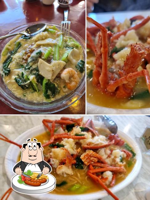 Happy Union Chinese Restaurant, Thornlie - Restaurant menu, prices and ...