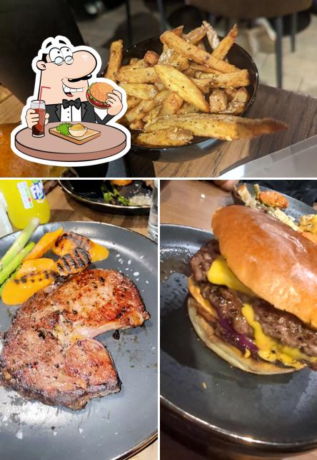Karv Steakhouse, London - Restaurant menu, prices and reviews