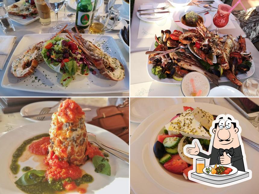 Top 7 restaurants in Oia, december 2025 - Restaurant Guru