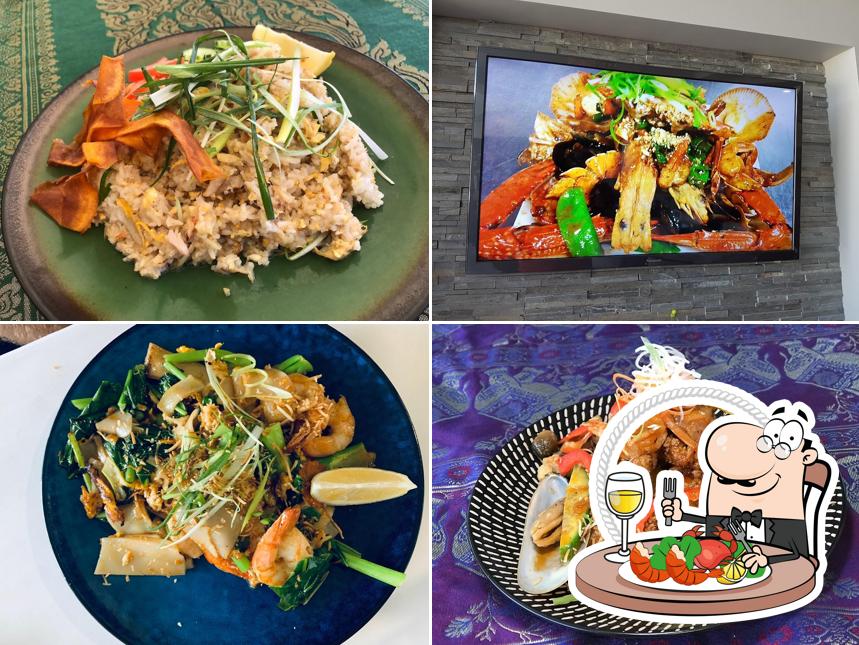 Best tofu in Forster restaurants, summer 2024 - Restaurant Guru