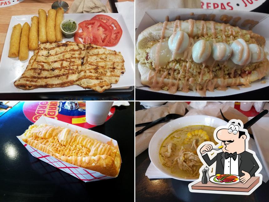 Top 5 colombian restaurants in Fort Lauderdale, september 2025 ...