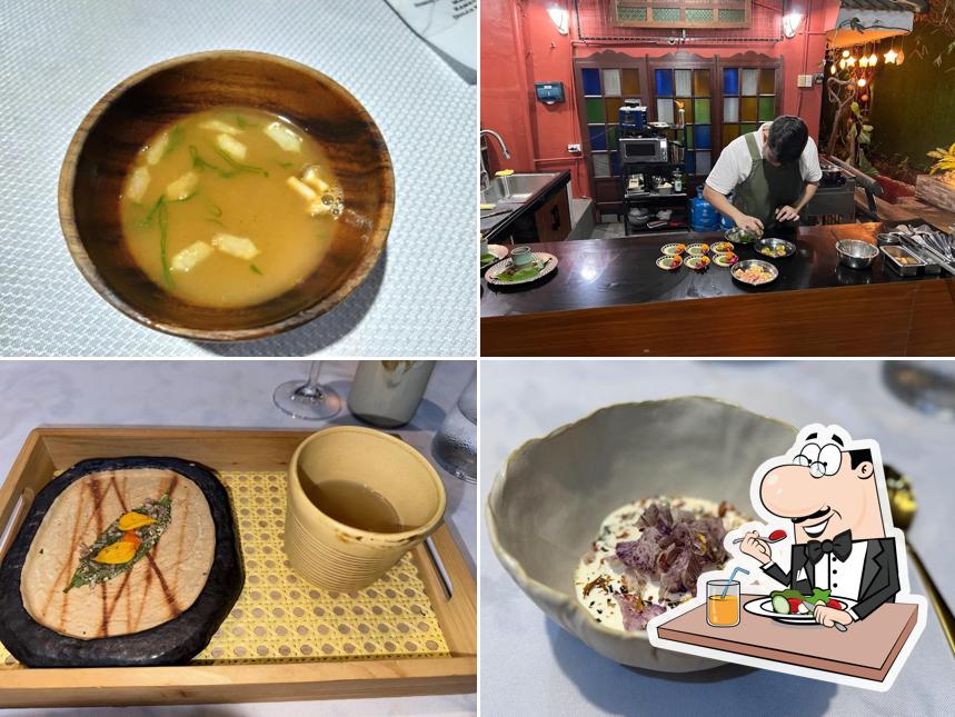 Linamnam MNL, Parañaque, Bicutan - Restaurant menu, prices and reviews