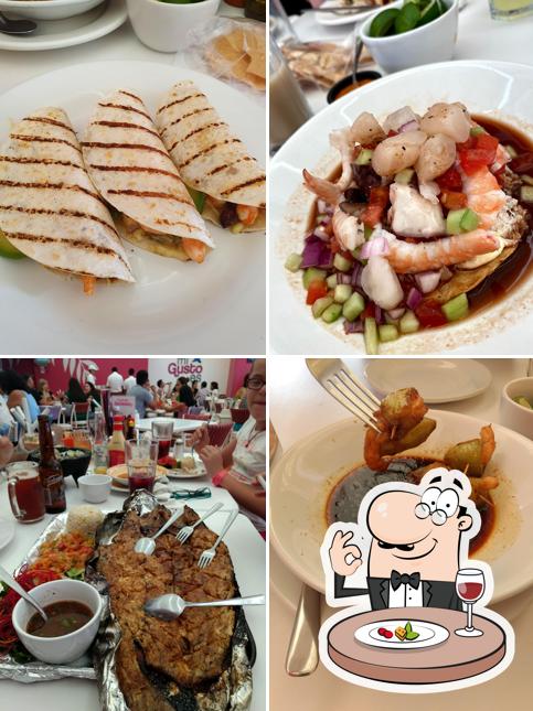 Restaurante Mi Gusto Es, Cuernavaca - Carta del restaurante y opiniones