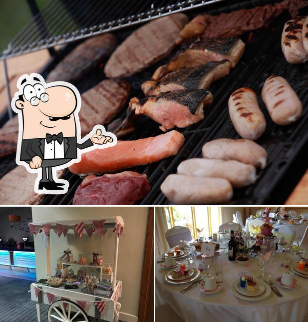 Mr T BBQ Man in Exmouth - Restaurant reviews