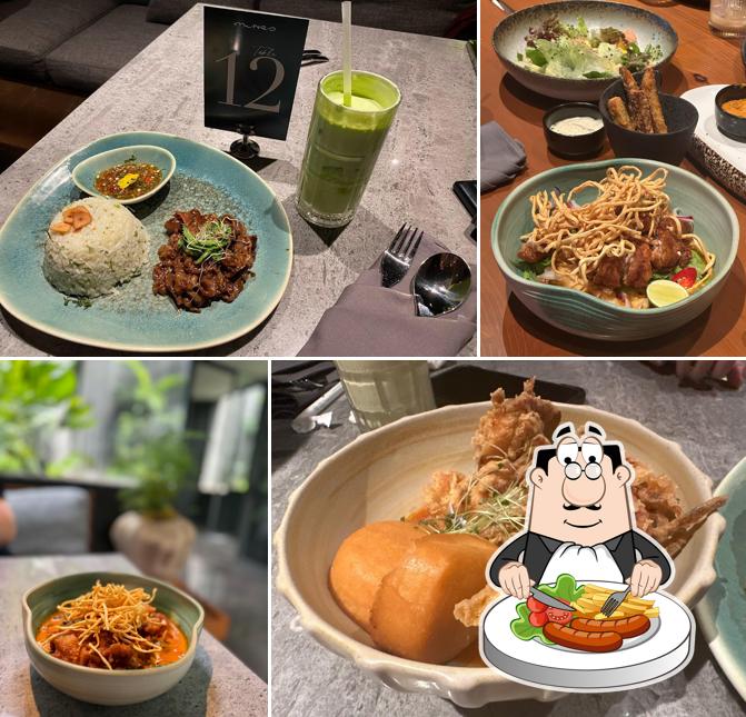 Top 5 restaurants with fried lasagne in Semarang, december 2025 ...