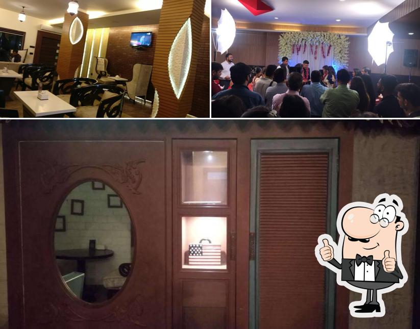 O2 Cafe De La Ville, Indore, 23/2C - Restaurant reviews