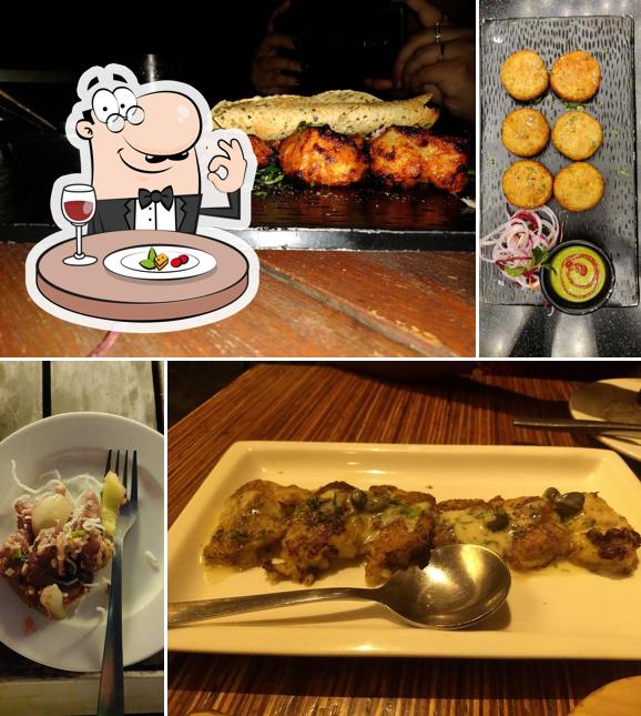 Ozora, Kolkata - Restaurant menu, prices and reviews