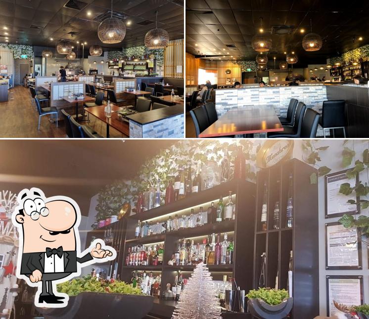 Paldo Korean Buffet Botany, Auckland - Restaurant menu, prices and reviews