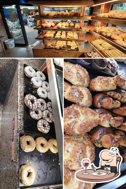 Panadería Lecaroz Covadonga - Menú del restaurante, precios y reseñas