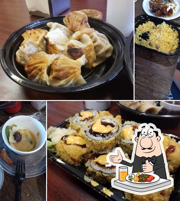 Peking in Cullman - Restaurant menu and reviews