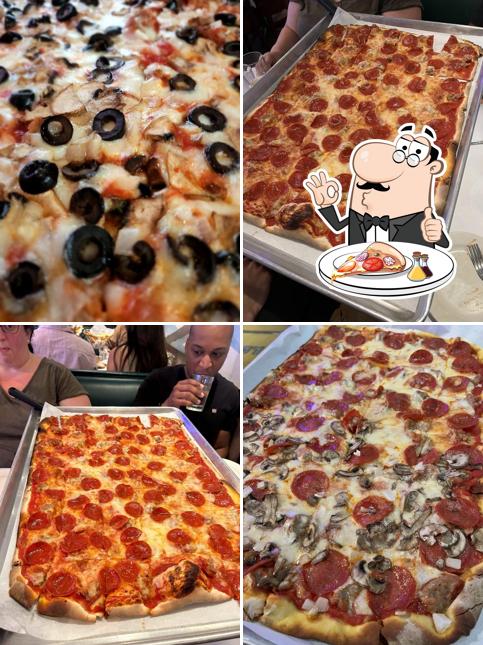 Calderone Club Fox Point, Milwaukee - Restaurant menu, prices and reviews