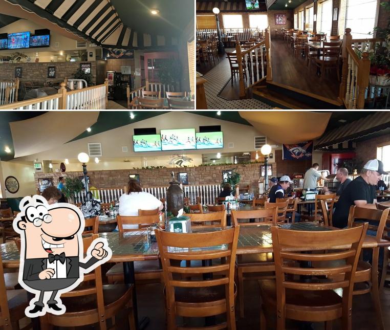Do Drop Inn West, Pueblo West - Restaurant menu, prices and reviews