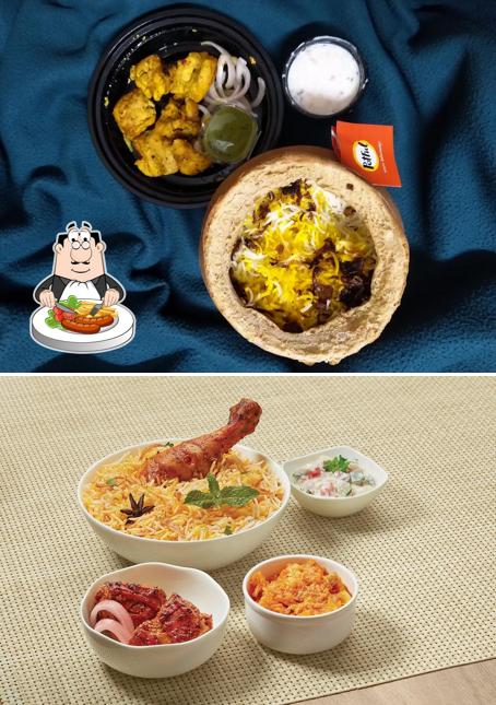 Potful Biryani, Sarjapur, Bengaluru - Restaurant menu, prices and reviews