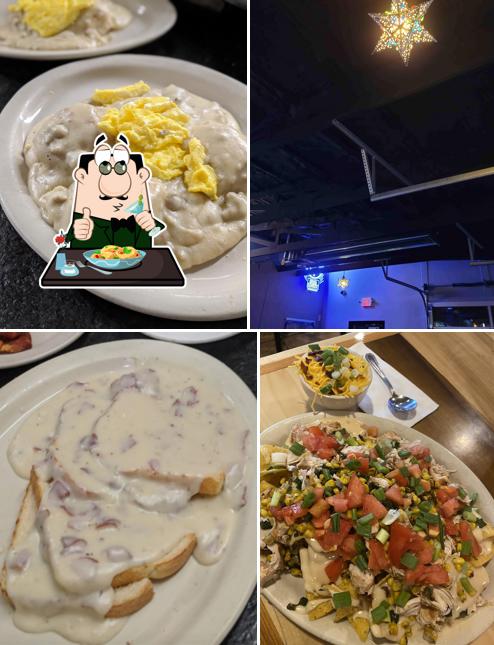 Crowbar Restaurant & Lounge, Trafalgar - Restaurant menu, prices and ...