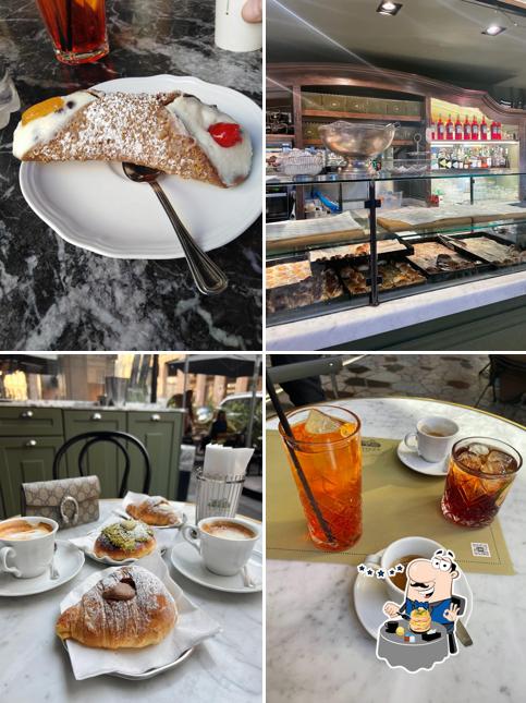 Ravizza 1871, Milano - Menu del ristorante, prezzi e recensioni