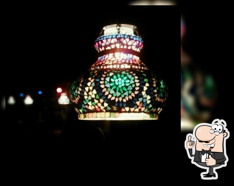 Sheesha's Bandra, Mumbai - Restaurant menu, prices and reviews