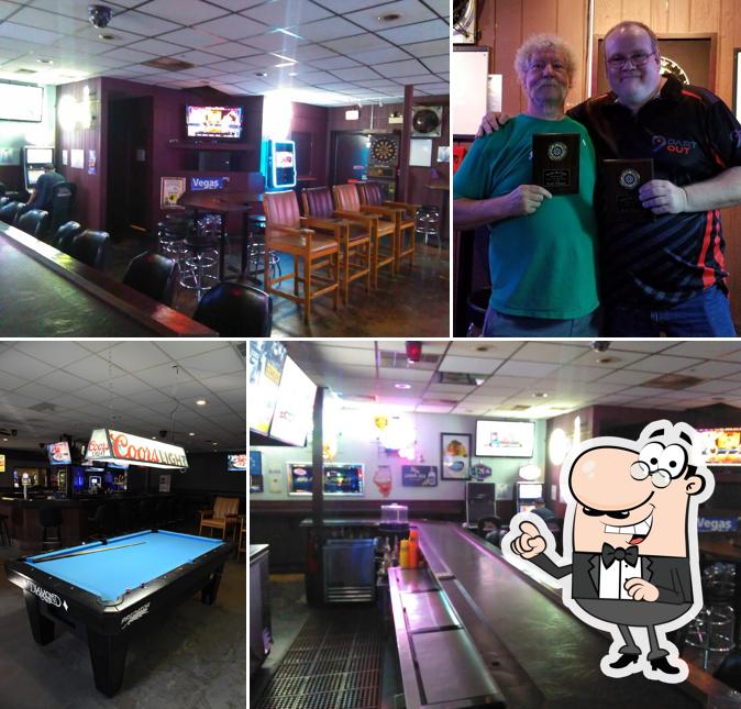 Shortstops Grill & Bar, Chicago Ridge - Restaurant menu, prices and reviews