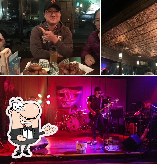 The Pikey, Klamath Falls - Restaurant menu, prices and reviews