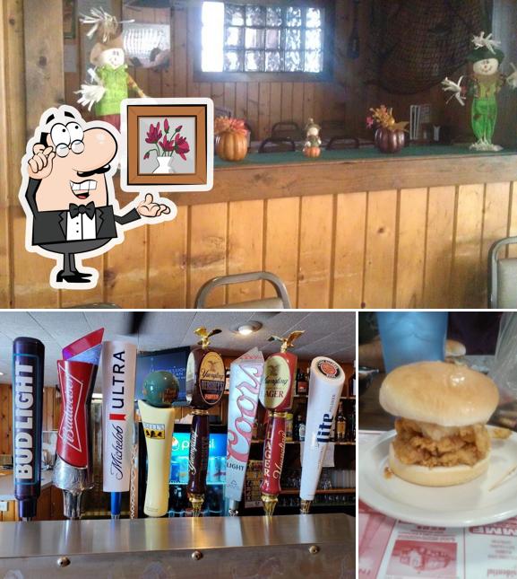 Turkey Lake Restaurant & Tavern - Restaurant menu, prices and reviews