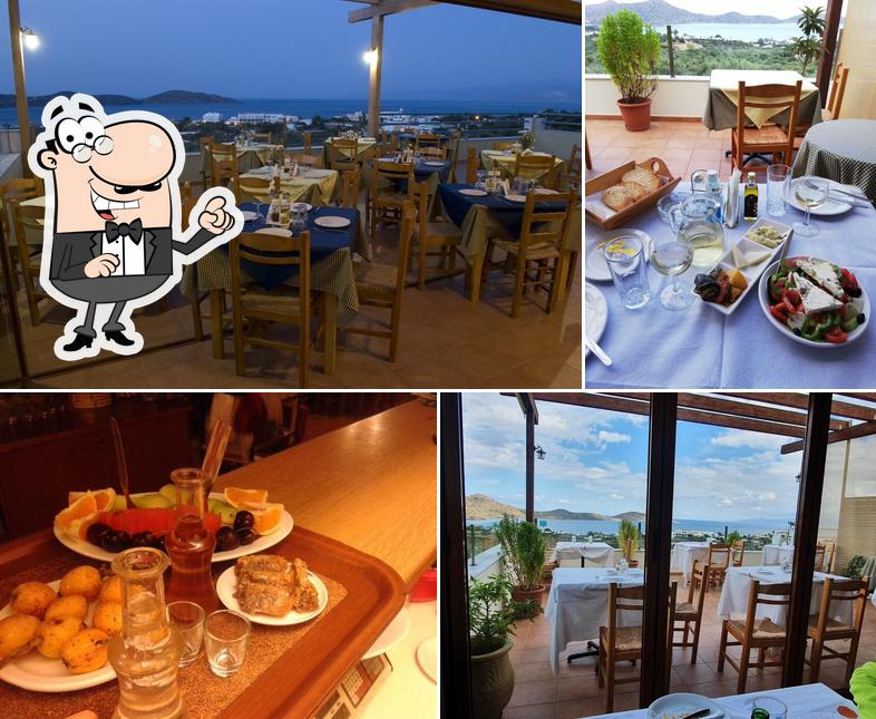 Top 7 restaurants in Elounda, september 2025 - Restaurant Guru