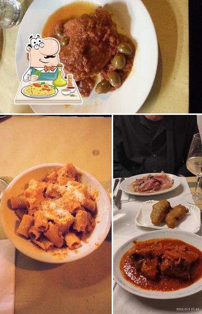 Al Cardello ristorante, Roma, Via del Cardello - Menu e recensioni del ...
