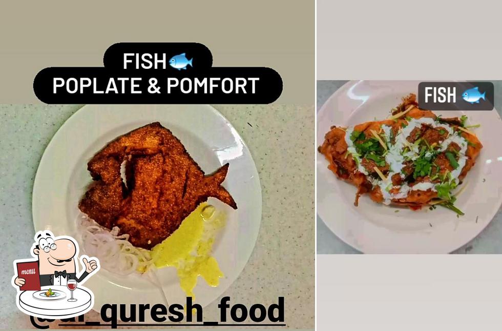 Al Quresh foods, Ghaziabad - Restaurant menu, prices and reviews
