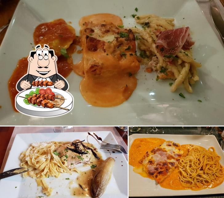 BARINO, Vilvoorde - Restaurant menu, prices and reviews