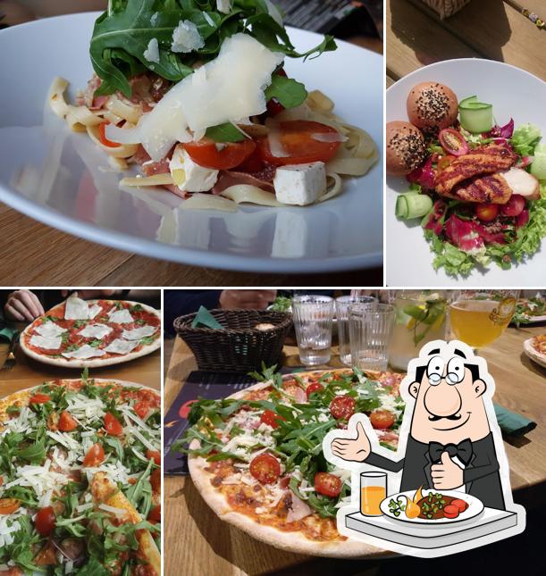 Bar a Boo, Poznań - Restaurant menu, prices and reviews