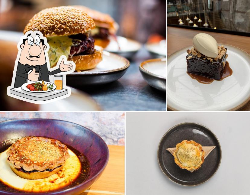 Bone & Block Liverpool, Liverpool - Restaurant menu, prices and reviews